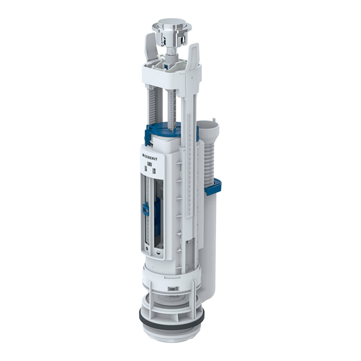 Geberit Spülventil Typ 290 1-Mengen-Spülung 282050212, 29,50