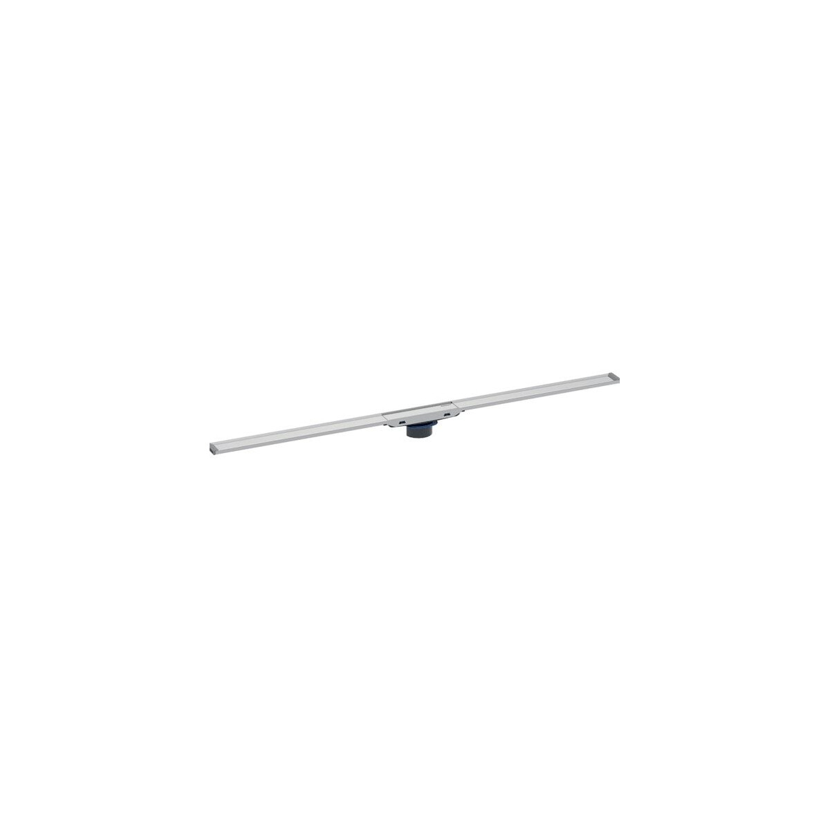 Geberit Duschrinne CleanLine Edelstahl dunkel/gebürstet 154453001, 367,50