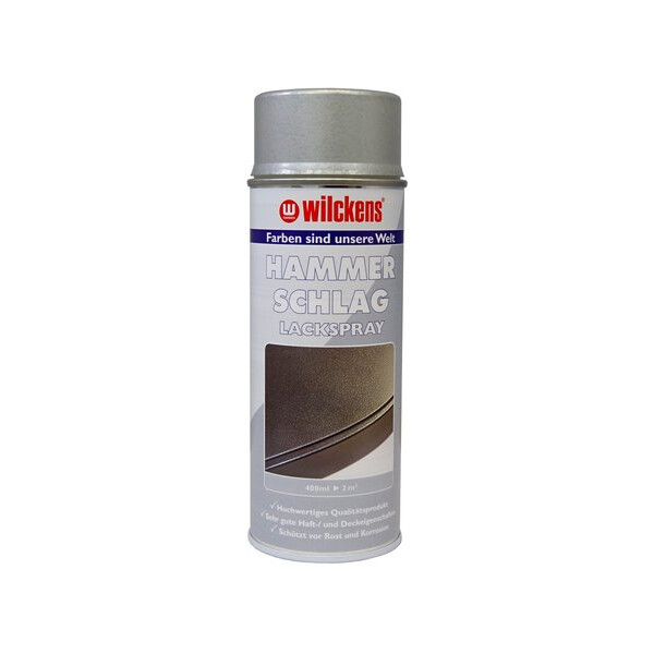 Wilckens Hammerschlag Lackspray, 6,59