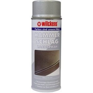 Wilckens Hammerschlag Lackspray, 6,59