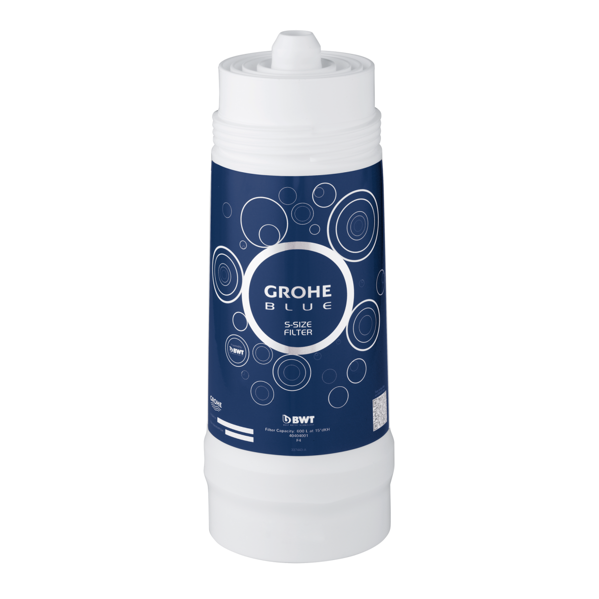 Grohe Blue Filter Austauschfilter für Grohe Blue System, 69,05