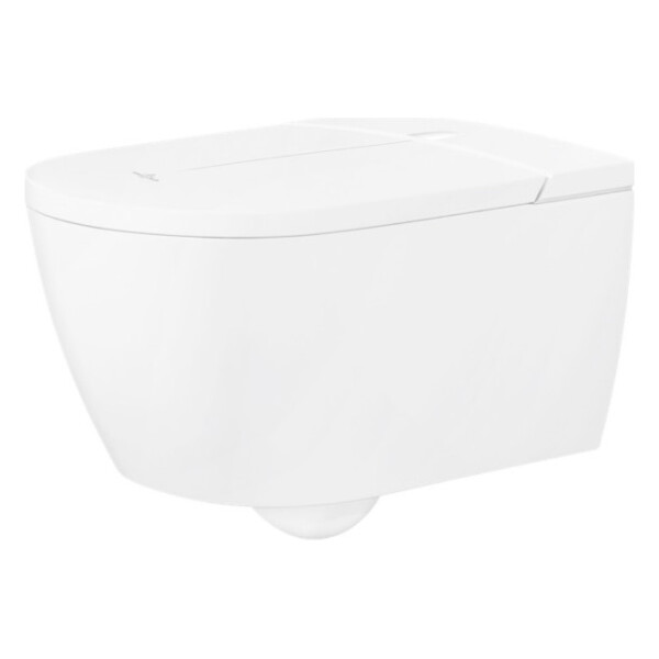 Villeroy & Boch ViConnect WC Element für Trockenbau 92246100, 175,83
