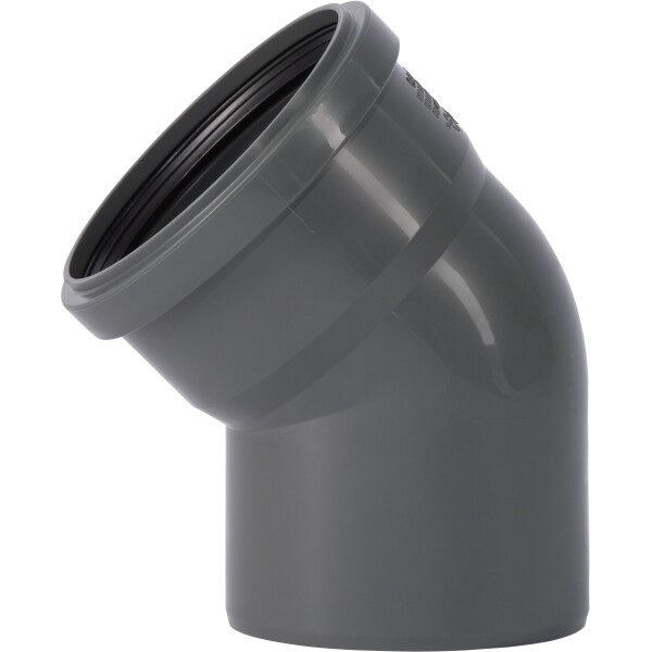 Ostendorf HT safe Überschiebmuffe DN 75 mm 173500, 4,35